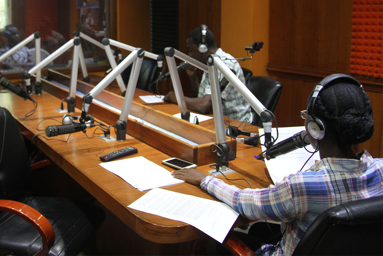 Radio Tele Pacific